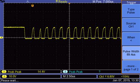 UCC No Output Power Power Management Forum Power Management TI E E Support Forums