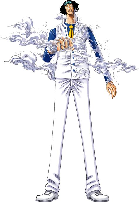 Kuzan Aokiji Wallpapers Top Free Kuzan Aokiji Backgrounds