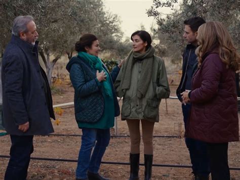 Η Γη της Ελιάς Καταστρέφεται η οικογένεια των Βρεττάκων ολοκληρωτικά