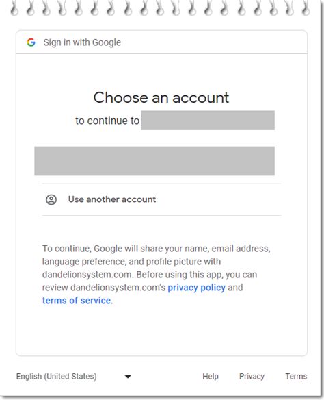 Using Google OAuth 2 0 As User Sign In For ASP NET In C A Basic