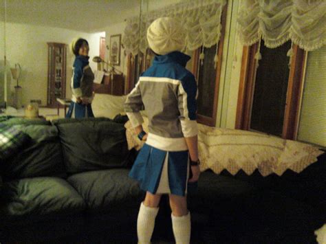 Emi Ddr Cosplay By Okami1gamer On Deviantart