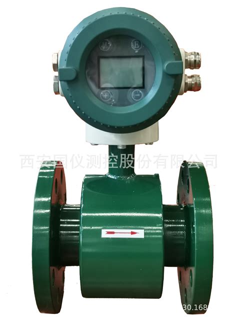 物联网耐压力强供电多样智能电磁流量计 流量计 维库仪器仪表网