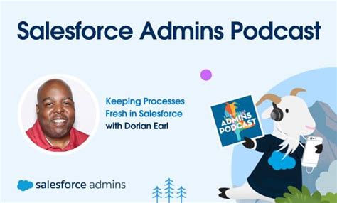 Salesforce Admins Podcast Salesforce Admins