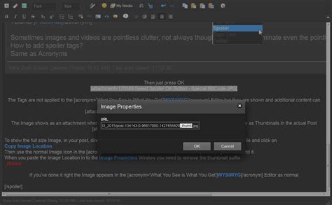 Using Acronyms In Your Posts Tutorials And Guides Loverslab