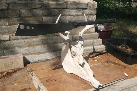 Helm Enterprises Forging Division Carcass Splitter