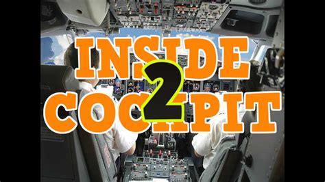 Inside Cockpit Ep 2º Youtube