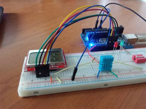 The Arduino Chicken Incubator 7 Steps Instructables