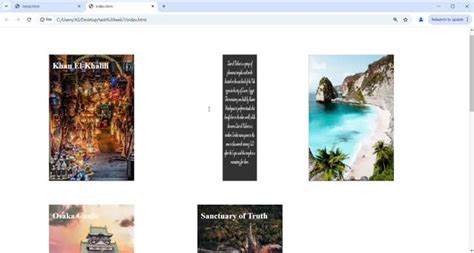 Webdesign Css Html Frontend Project Coding Developers Salma Essam