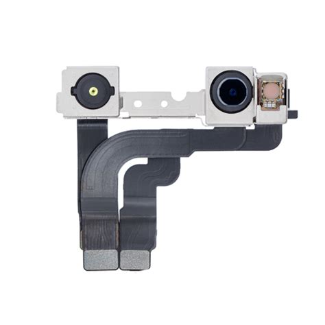 Front Camera Module With Flex Cable Compatible For Iphone Pro Max M Tech