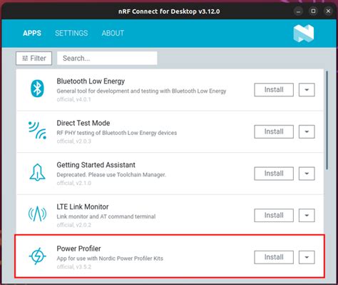 Power Profiler Kit Ii Hardwario Documentation