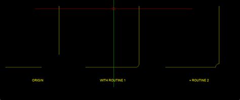Arc Start And End Point Help Autolisp Visual Lisp And Dcl Autocad Forums