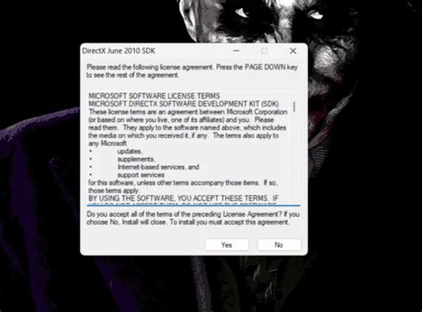 Ways Fix DirectX Setup Couldnt Download The File Please Try Later Error