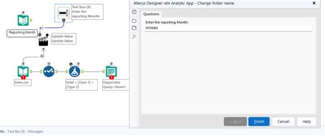 Solved How To Input Monthly File Automatically In Alteryx Alteryx Community
