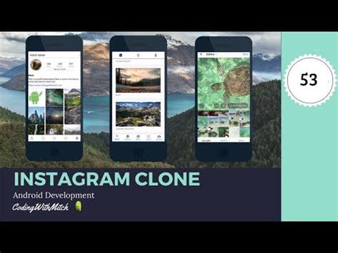 Convert Bitmap To Byte Array Part 53 Build An Instagram Clone YouTube