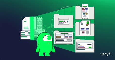 Document Classification Api Veryfi