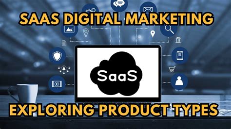 Saas Digital Marketing Exploring Product Types Subscribed Fyi