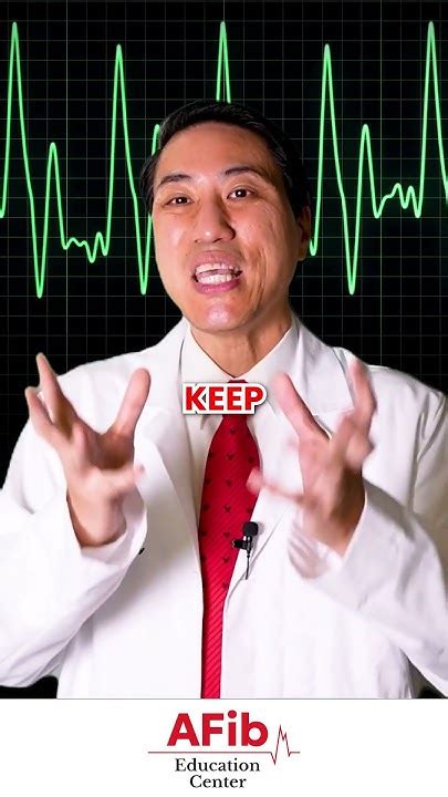 Afib Progression Why It Worsens As You Age Youtube