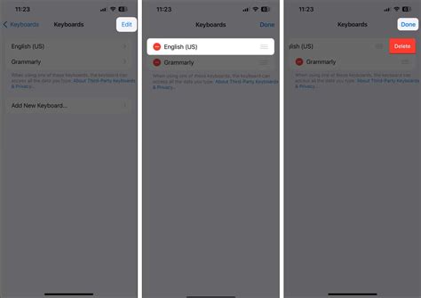 How To Fix Iphone Keyboard Missing Or Not Showing