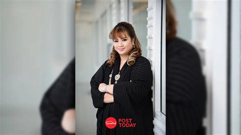 “ผึ้ง ศุภมาส อิศรภักดี” รมว หญิงคนแรก แห่งกระทรวง อว