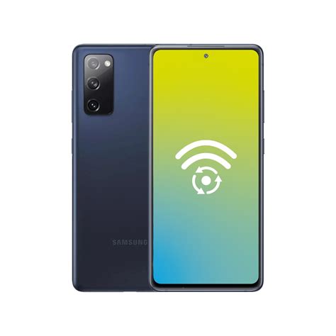 Ripley Celular Samsung S20 Fe 128 Gb Navy Blue Reacondicionado