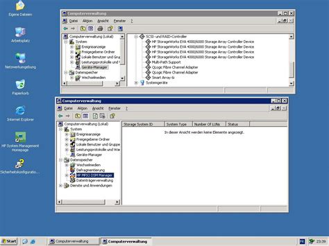 Hp Storageworks Eva4000 Storage Array Controller Device Driver