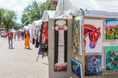 What Is A Art Festival At Brock Kleeberg Blog