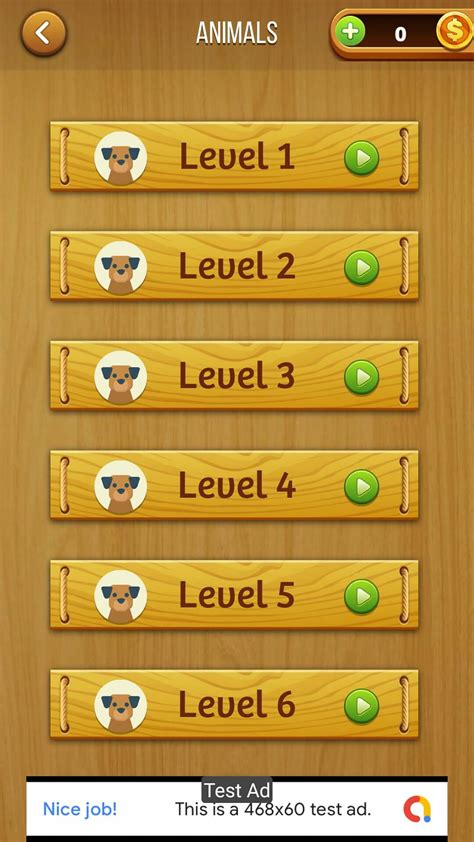 Hidden Words Puzzle Sell Unity Code