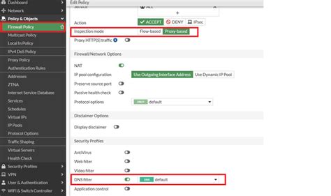 Technical Tip How To Block Advertisements Appeari Fortinet Community