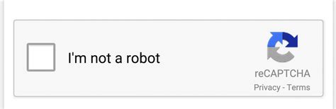 Are You A Human CAPTCHA What Are The Types What For