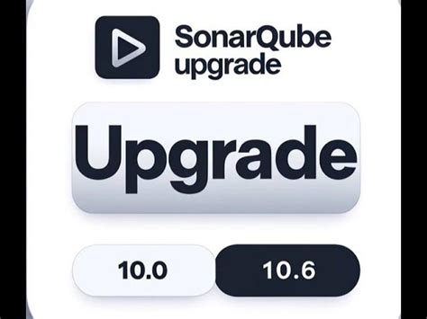Tech On Target On Linkedin Sonarqube Upgrade Tutorial Step By Step Guide To Upgrade From Version