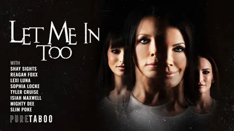 Reagan Foxx Films Pure Taboo