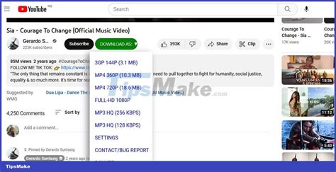 Top 5 Firefox Add Ons To Download Videos