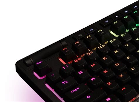 Teclado Gamer Asus Rog Strix Flare Cherry Rgb Distribuidor My Xxx Hot