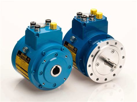 Absolute Encoder Am H With Sil Certification Johannes H Bner Giessen