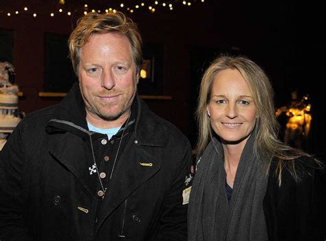 Who Is Helen Hunts Partner Now Have A Look At Her Marriage And
