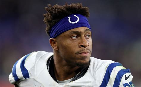 Colts Make Final Decision Regarding Rb Jonathan Taylor Bolavip Us