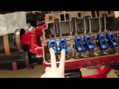How To Find Top Dead Center Summit Racing Quick Flicks Youtube