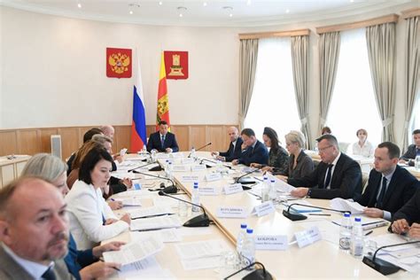 Выделены средства на ремонт зданий одного из самых крупных медучреждений региона горбольницы