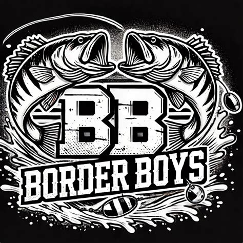 Border Boys Youtube