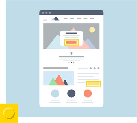 Modular Web Design How To Build A Modern Website The Loop Marketing Inc