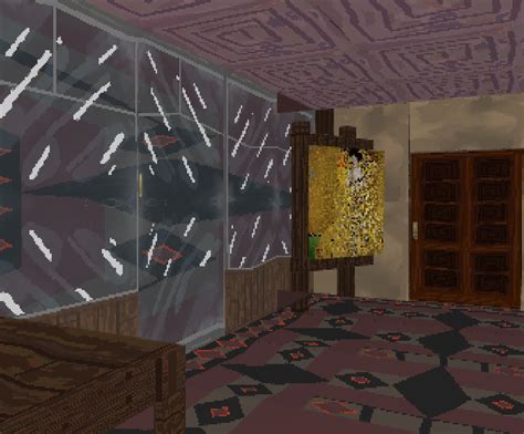 Immersive Brain By Ancient Pixel Raitonexe