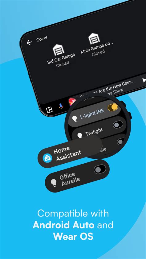 Home Assistant 2025 4 3 Full Nodpi Apk Download By Home Assistant Apkmirror