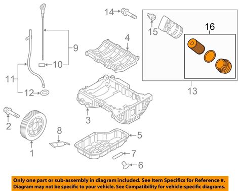 HYUNDAI 26320-3CKB0 - Cross reference oil filters