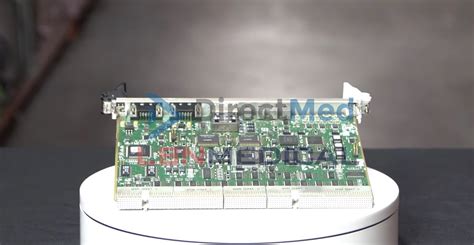Remote Rf Digital Interface 2274184 Lbn Medical