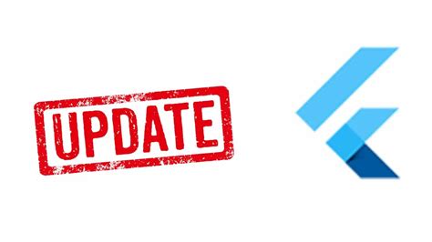 Update State In Flutter