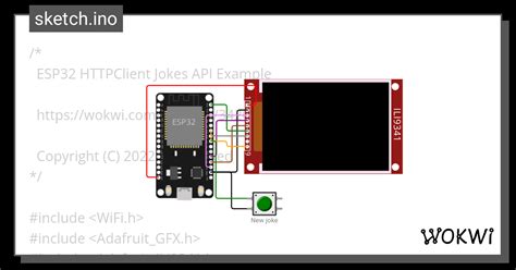 Wokwi Online Esp32 Stm32 Arduino Simulator