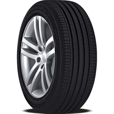 Ventus S2 AS - Hankook - Boutique Mags à Rabais