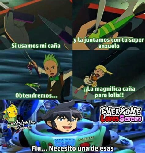 Memes •pokémon• En Español Amino