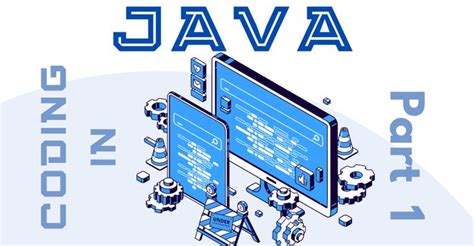 Introduction To Programming With Java Part 1