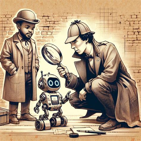 Wanja S Steinmaier On Linkedin Sherlock Holmes Said To Dr Watson